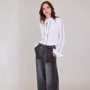 Anne Fontaine Rozela Shirt