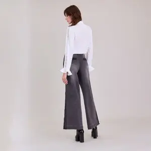 Anne Fontaine Rozela Shirt