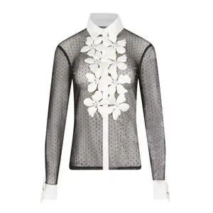 Anne Fontaine Terra Shirt