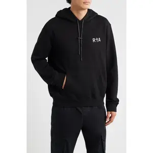 Rta Logo Sweatshirts Hoodies For Men