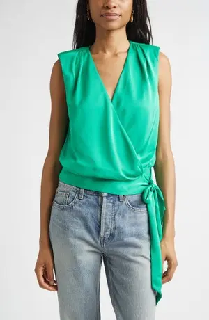 Ramy Brook Sleeveless Blouses