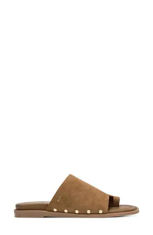 Dkny Colwyn Slide Sandal