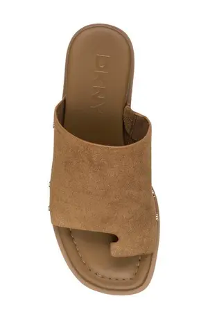 Dkny Colwyn Slide Sandal