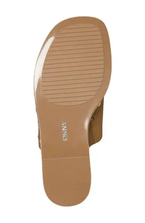 Dkny Colwyn Slide Sandal
