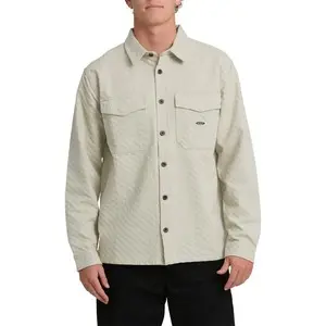 BILLABONG Bad Dog Flannel Button-up Shirt