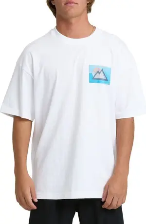 Billabong Logo T-shirts For Men