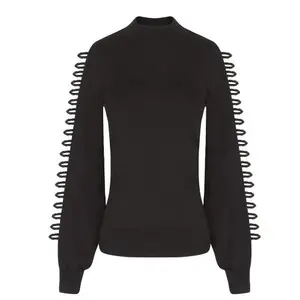 Anne Fontaine Parfum Knit Top