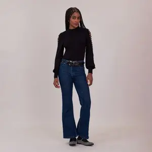 Anne Fontaine Parfum Knit Top