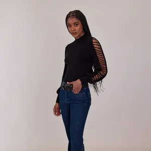 Anne Fontaine Parfum Knit Top