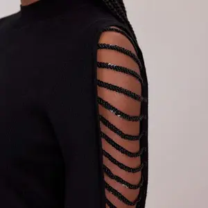 Anne Fontaine Parfum Knit Top