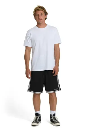 BILLABONG Mesh Shorts