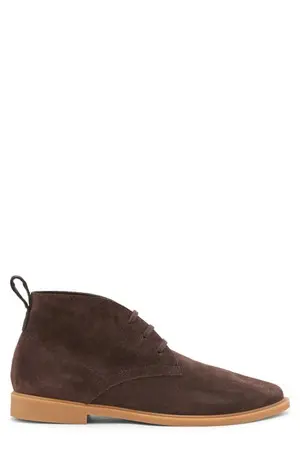 Bottega Veneta Astaire Chukka Boot