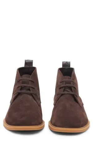 Bottega Veneta Astaire Chukka Boot