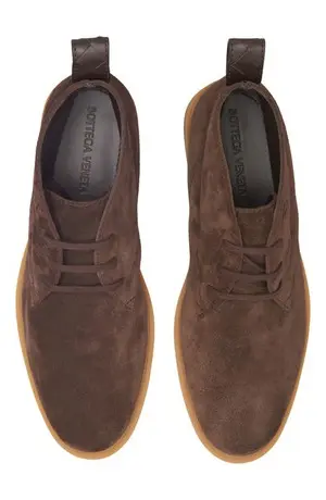 Bottega Veneta Astaire Chukka Boot