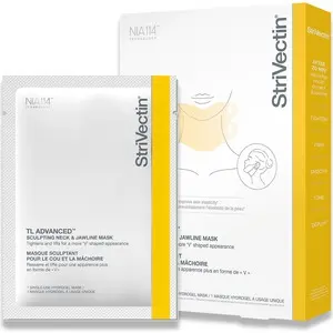 STRIVECTIN® Tl Advanced™ Sculpting Neck & Jawline Mask - No Color