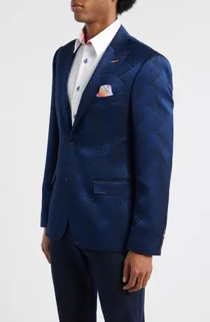 SIRAGUSA Sinai Collection Sport Jacket