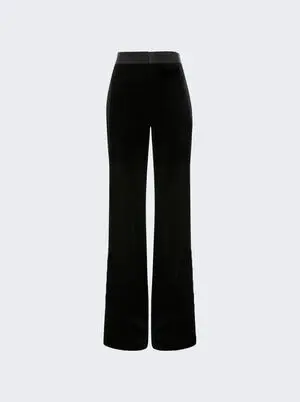 Victoria Beckham Tailored Alina Trouser
