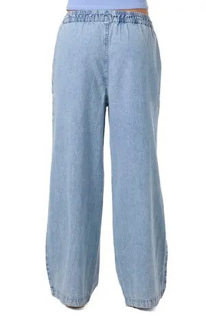 O'Neill Sevie Drawstring Jeans