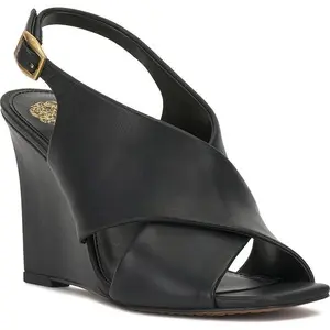 Vince Camuto Crossover Sandals For Women
