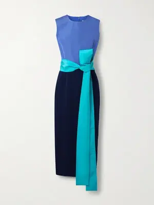 Carolina Herrera Belted Cocktail Dresses For Women