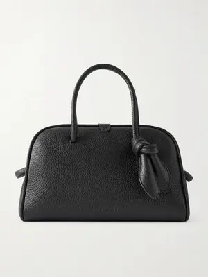 Jacquemus Knotted Totes