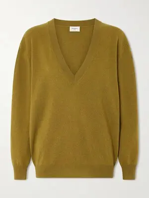 Saint Laurent Cashmere Sweater