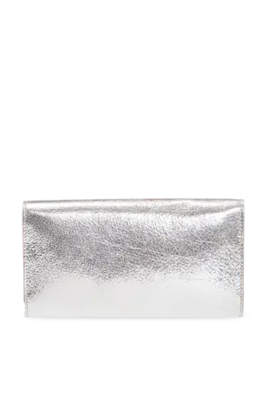 JIMMY CHOO Emmie Shoulder Bag - Multicolor