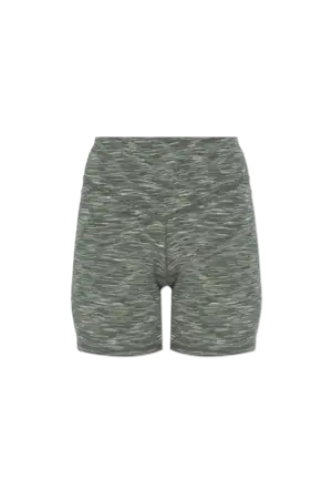 The Upside Stretch Shorts For Women