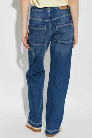 Isabel Marant Étoile Jeyda Jeans
