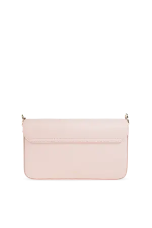 Furla Iride Small Shoulder Bag - Pink