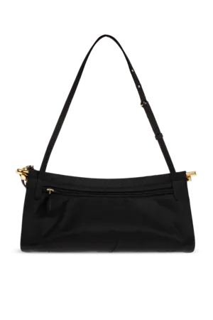 Alaïa Shoulder Bag - Black