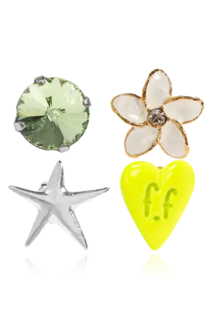 Forte_forte Heart Shaped Jewelry