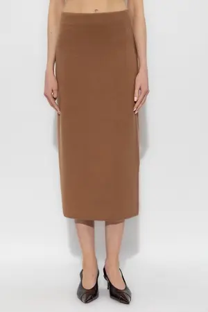 Fabiana Filippi Classic Pencil Skirt