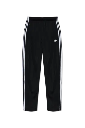 ADIDAS ORIGINALS Sweatpants - Black