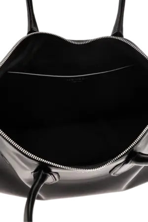 Alexander McQueen Shoulder Bag - Black