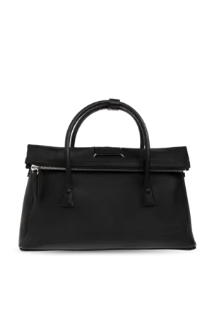 MAISON MARGIELA Handbag - Black