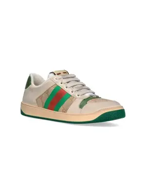Gucci Screener Sneakers