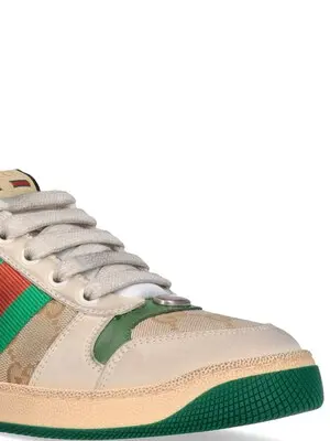 Gucci Screener Sneakers