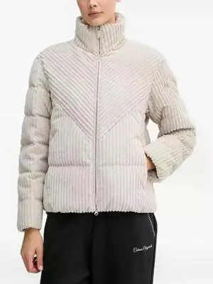 COLMAR Quilted Corduroy Jacket