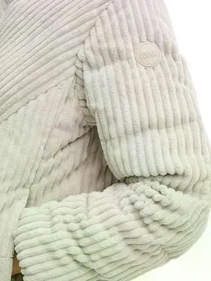 COLMAR Quilted Corduroy Jacket