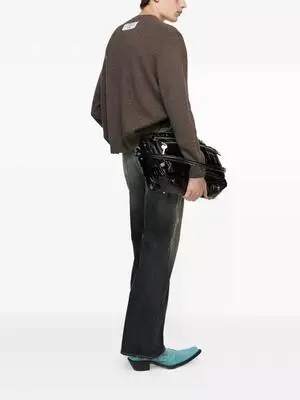 Acne Studios Crew-neck Sweater