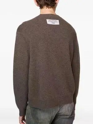 Acne Studios Crew-neck Sweater