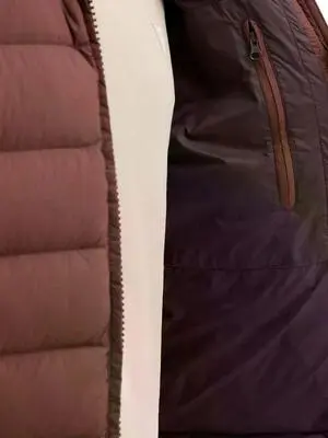 COLMAR Quilted Hooded Jacket