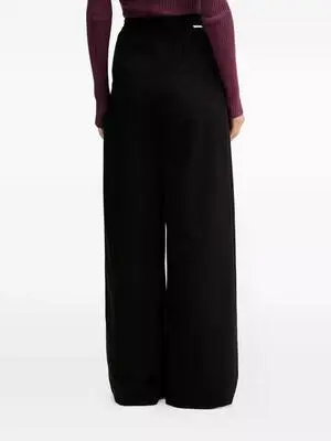 COLMAR Drawstring Trousers - Black