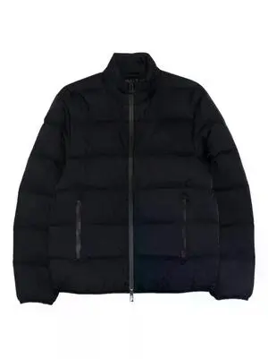 Emporio Armani Zip-up Jacket