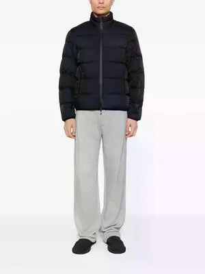 Emporio Armani Zip-up Jacket