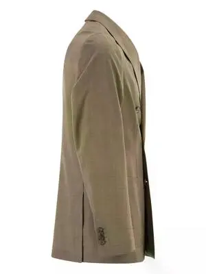BOSS Pocket-patch Blazer
