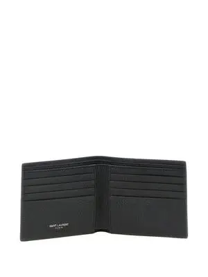 Saint Laurent Cassandre Wallet
