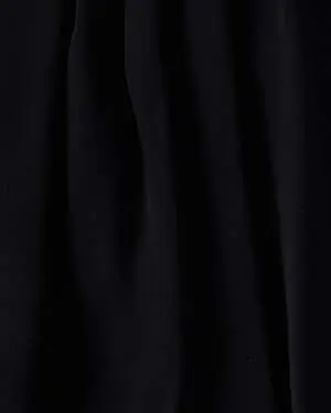 Khaite Durer Blouse - Black