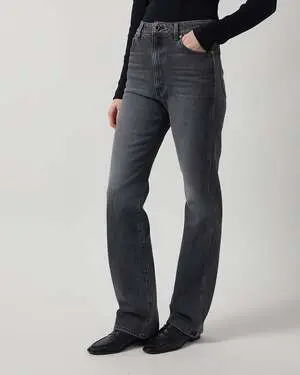 Khaite Danielle Jeans